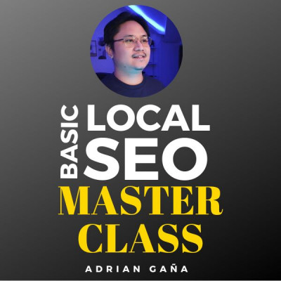 Basic Local SEO Masterclass(Tagalog) | DemyDr